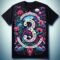 Numerology and Fashion: Personalized T-Shirt Design for Every Number ...